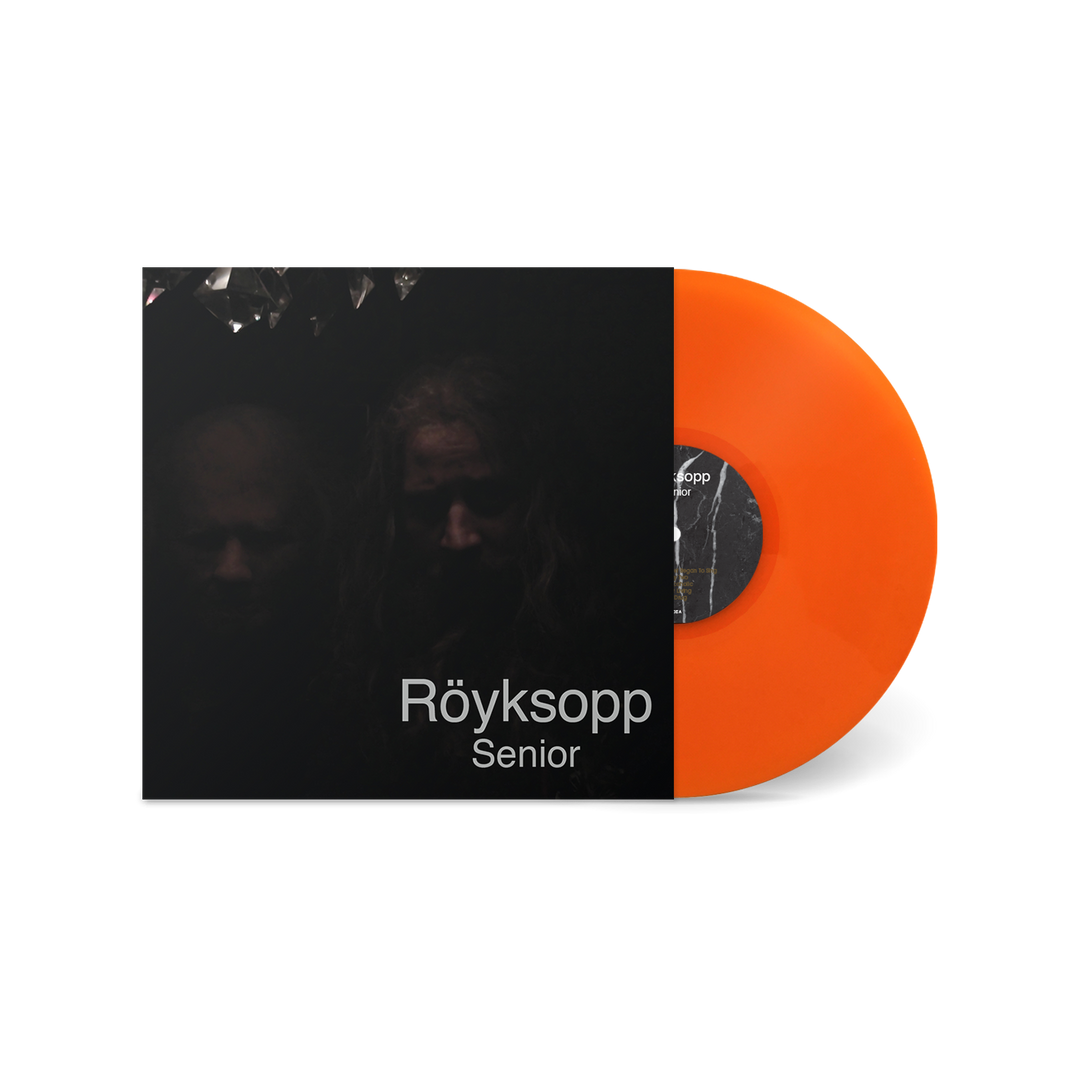 MUSIC | Röyksopp Official Store