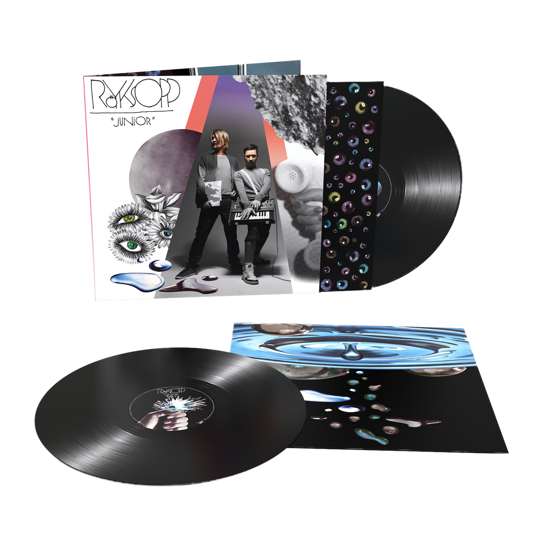 Röyksopp Official Store