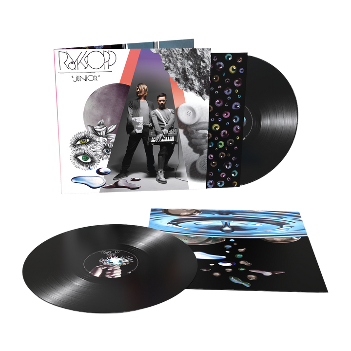 Röyksopp Official Store