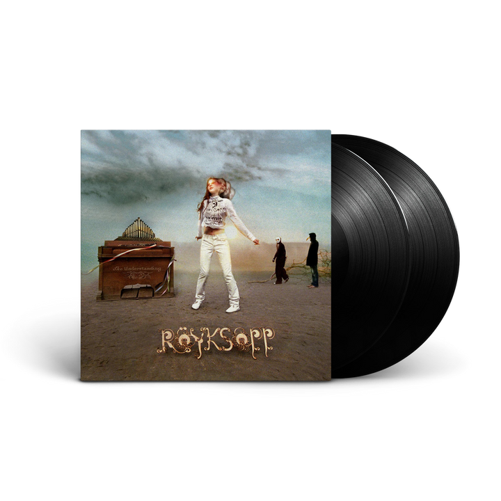 Röyksopp Official Store