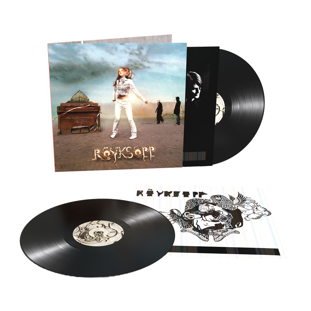 Röyksopp Official Store